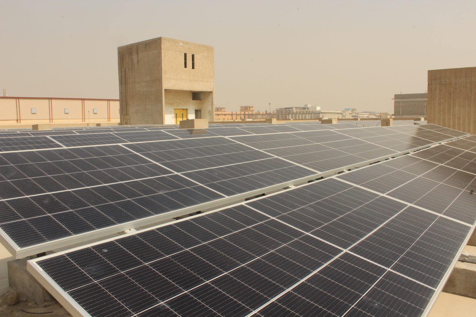 About Us – A.R Textile Mills Pvt Ltd