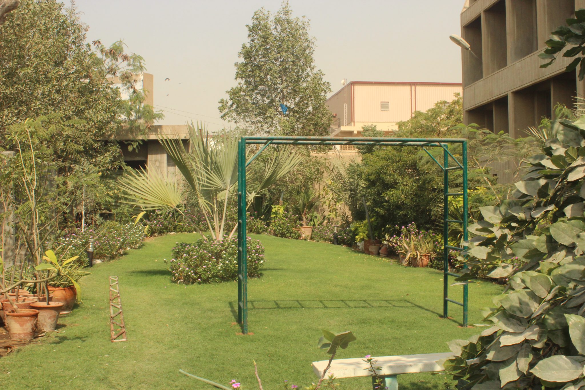 About Us – A.R Textile Mills Pvt Ltd